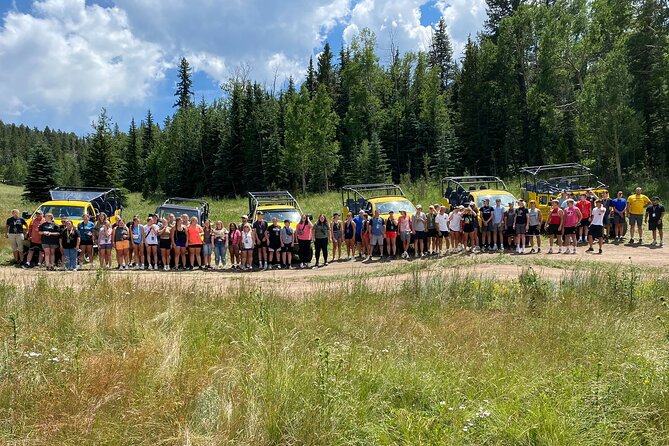 Wildside 4X4's Not So Mellow Marshmallow Tour - The Value of This Experience