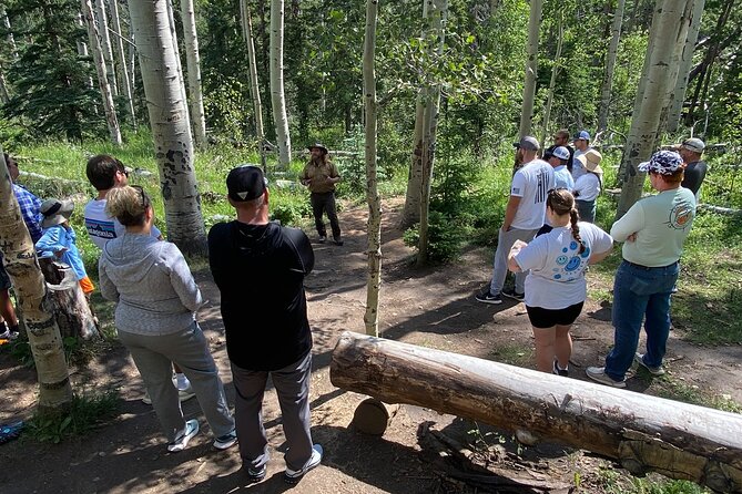 Wildside 4X4's Not So Mellow Marshmallow Tour - Final Thoughts