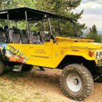 Wildside 4X4's Sunset Photo Tour - Who Will Love This Tour?