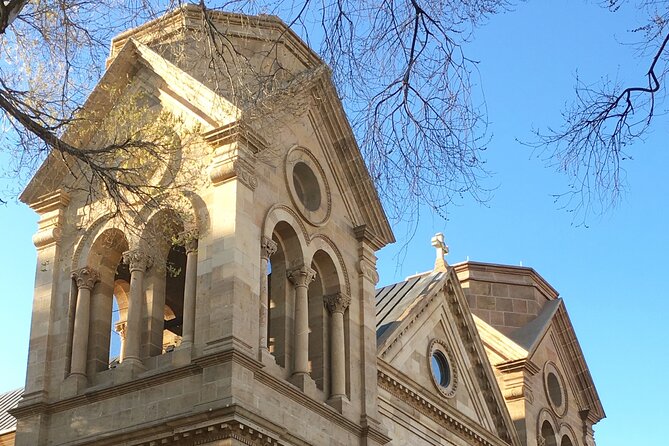 Willa Cather's Walking Tour in Santa Fe - Who Would Love This Tour?