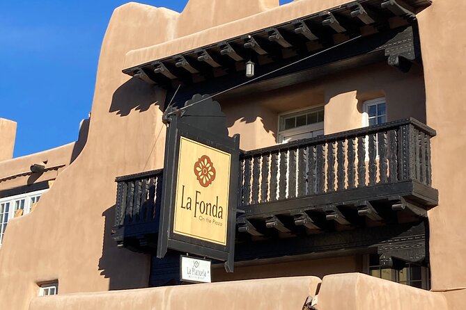 Willa Cather's Walking Tour in Santa Fe - FAQ