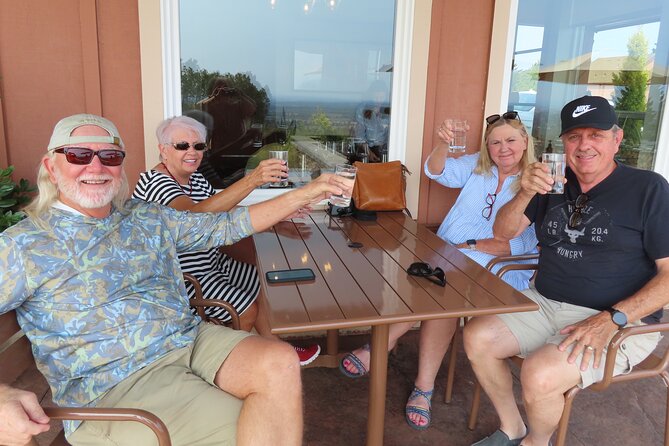 Willamette Valley Boutique Winery Tour with Lunch - Final Thoughts: Is It Worth It?
