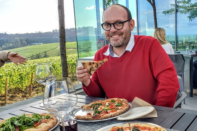 Willamette Valley Pinot Noir & Wood Fired Pizza Pairing Tour - Why This Tour Stands Out
