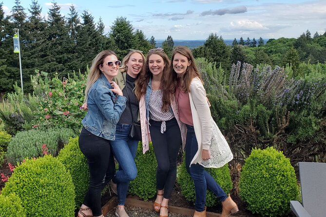 Willamette Valley Pinot Noir & Wood Fired Pizza Pairing Tour - Who Will Love This Tour?