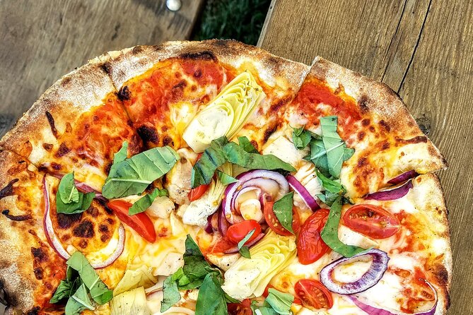 Willamette Valley Pinot Noir & Wood Fired Pizza Pairing Tour - Final Thoughts