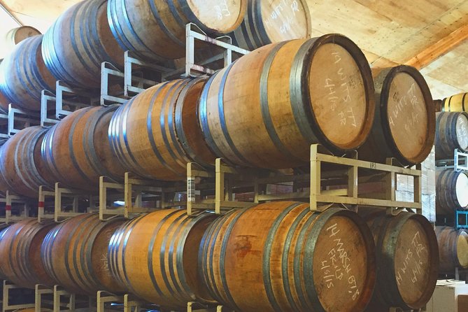 Willamette Valley Wine Tasting Tour from Portland - The Sum Up