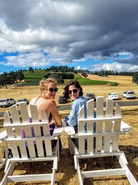 Willamette Valley Wine Tour - What’s Included and What’s Not