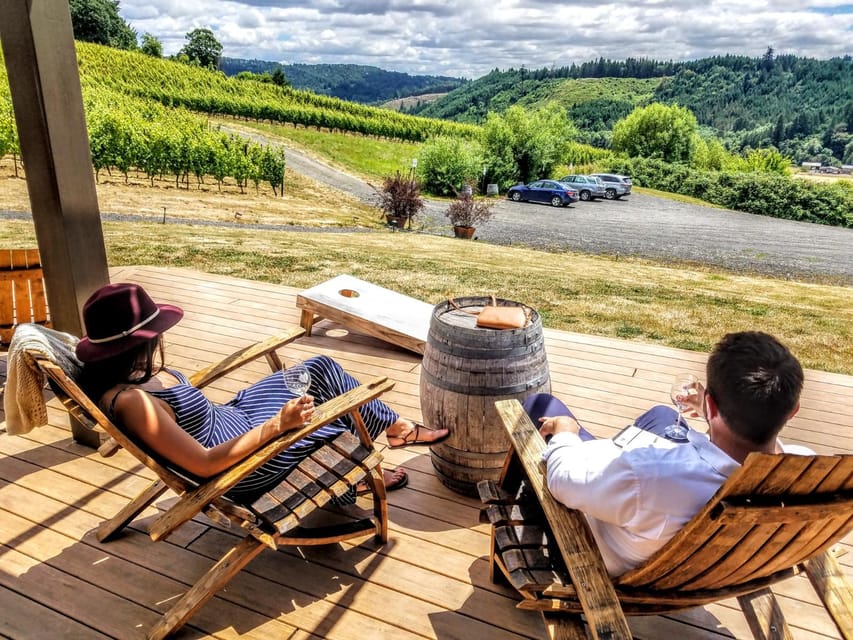 Willamette Valley Wine Tour - Final Thoughts