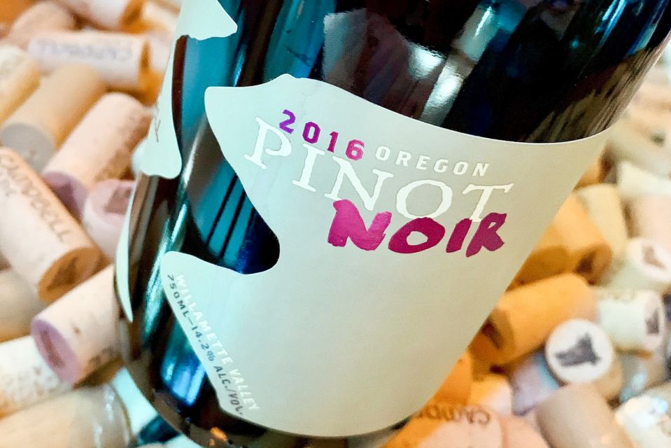 Willamette Valley Wine Tour - Who Should Consider This Tour?
