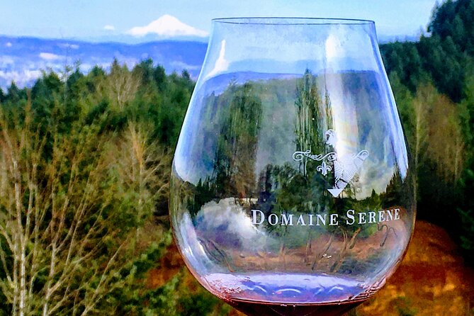 Willamette Valley Wine Tour from Portland - Practical Tips and Considerations