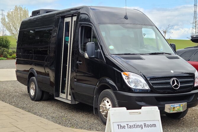 Willamette Valley Wine Tour with Lunch - Why This Tour Is Worth Considering