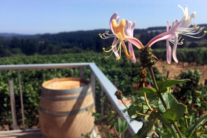 Willamette Valley Wine & Whisky - Key Points