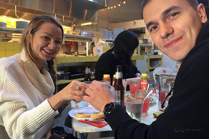 Williamsburg Bites: Brooklyn Food Tour by Like A Local Tours - What the Experience Offers Beyond Food