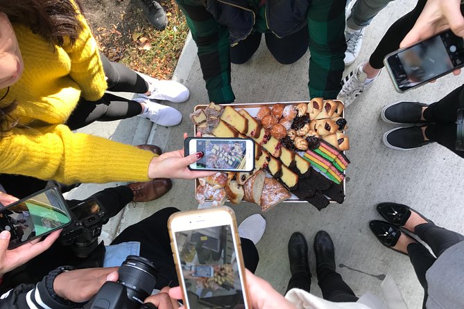 Williamsburg Bites: Brooklyn Food Tour by Like A Local Tours - Who Will Love This Tour?