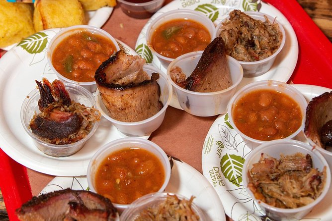 Williamsburg Bites: Brooklyn Food Tour by Like A Local Tours - Final Thoughts
