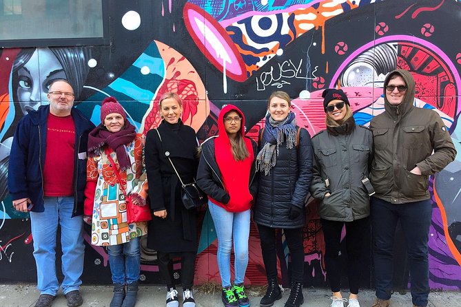 Williamsburg Bites: Brooklyn Food Tour by Like A Local Tours - FAQ