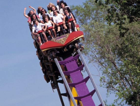 Williamsburg: Busch Gardens Ticket & Water Country Option - FAQ