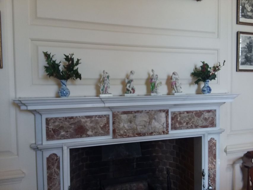 Williamsburg: Christmastime in Virginia Walking Tour - Practical Details: Making the Most of Your Experience