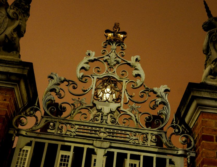 Williamsburg: Colonial Ghosts Haunted Walking Tour - A Closer Look at the Williamsburg Haunted Tour Experience