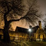 Williamsburg: Colonial Ghosts Haunted Walking Tour - Who Should Book This Tour?