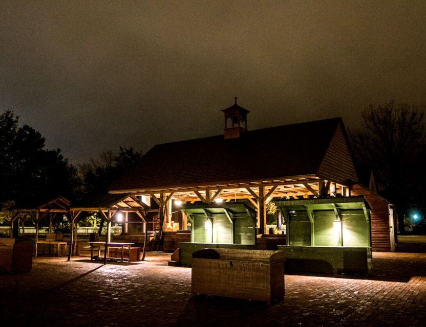 Williamsburg: Colonial Ghosts Haunted Walking Tour - FAQs