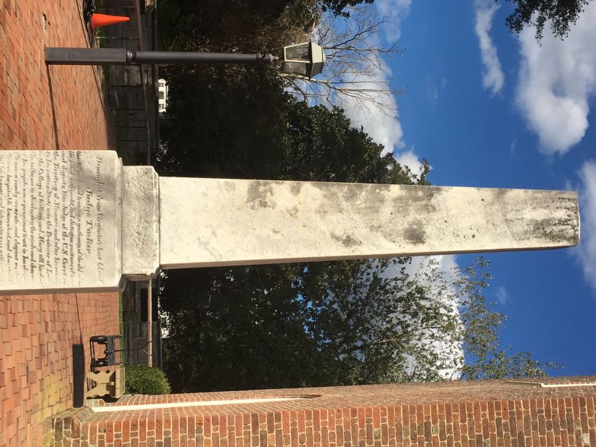 Williamsburg: Dead of Night Paranormal investigations Tour - An In-Depth Look at the Experience
