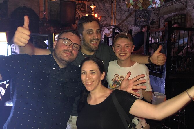 Williamsburg Definitive Dive Bar Crawl with the Bar Buds - Final Thoughts: Is This Tour Worth Your Time?