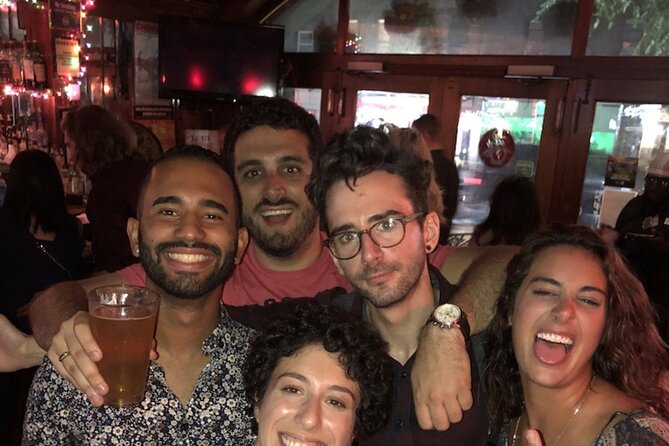 Williamsburg Definitive Dive Bar Crawl with the Bar Buds - FAQ: Your Practical Questions Answered