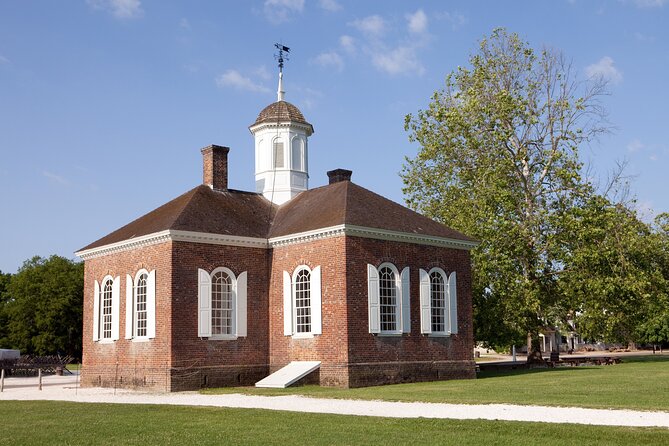 Williamsburg Family Trek A Journey Through Time and Tales - An In-Depth Look at the Williamsburg Family Trek