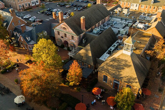 Williamsburg Family Trek A Journey Through Time and Tales - Final Thoughts