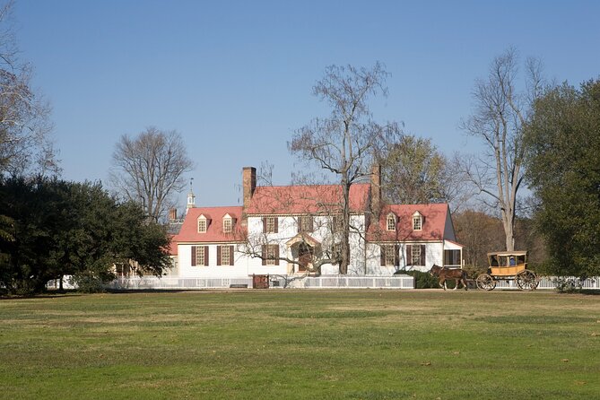 Williamsburg Family Trek A Journey Through Time and Tales - Frequently Asked Questions