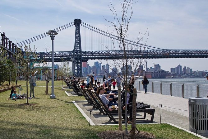 Williamsburg Food Tasting & Walking Tour - An In-Depth Look at the Williamsburg Food Tasting & Walking Tour