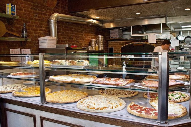 Williamsburg Food Tasting & Walking Tour - Is This Tour Right for You?