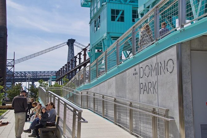 Williamsburg Food Tasting & Walking Tour - FAQ: Your Practical Questions Answered