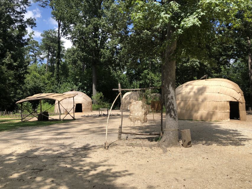 Williamsburg: Jamestown Settlement Ticket with Combo Option - Final Thoughts: Is It Worth It?