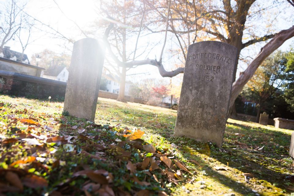 Williamsburg: Secrets of Williamsburg Walking Tour - Final Thoughts