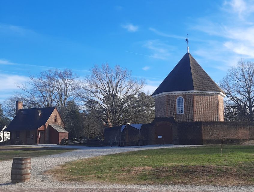 Williamsburg: The Patriots Historical Walking Tour - Who Would Love This Tour?