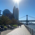 Williamsburg Walking Tour: History, Hipsters, Hasids & Hops - Bedford Avenue: The Heart of Williamsburg’s Changing Scene