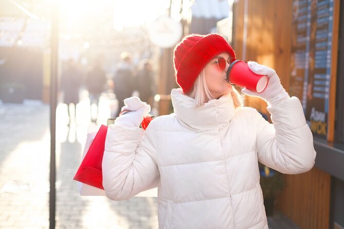 Williamsburgs Winter Wonderland: A Historic Holiday Stroll - Why You Should Consider This Tour