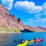 Willow Beach: 5 Coves & 2 Caves Emerald Cave Kayaking Tour - Breaking Down the Itinerary: What You Can Expect