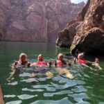 Willow Beach: Black Canyon Kayak Half Day Tour-No Shuttle - Who Will Love This Tour?