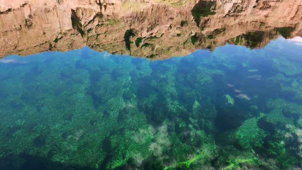 Willow Beach: Half-Day Kayak Rental with Emerald Cave Option - Willow Beach: Half-Day Kayak Rental with Emerald Cave Option – A Practical Guide