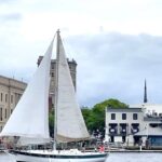 Wilmington: 2-Hour Waterfront Charter - The Highlights That Make This Tour Special