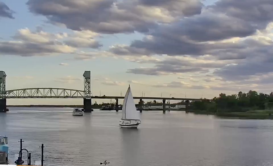 Wilmington: 2-Hour Waterfront Charter - Final Thoughts
