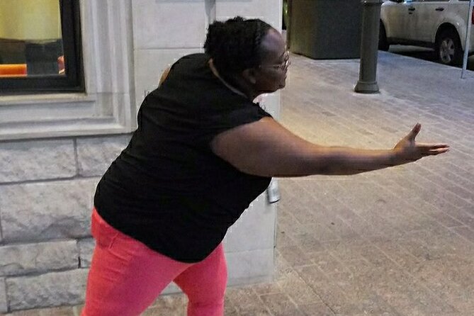Wilmington City Scavenger Hunt by Crazy Dash - A Deep Dive into the Wilmington Crazy Dash Experience