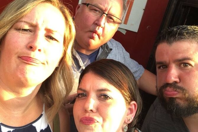 Wilmington City Scavenger Hunt by Crazy Dash - Who Would Love This Tour?