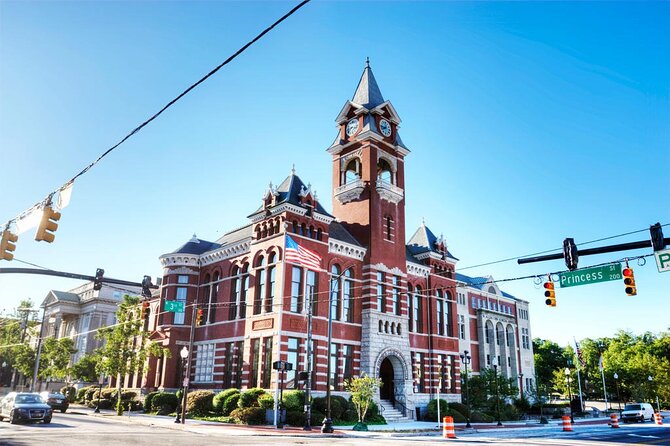 Wilmington Coup and Massacre Historic Tour - FAQ