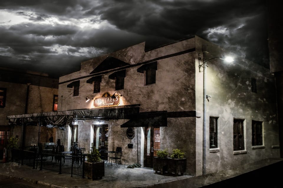 Wilmington: Ghosts of the Port City Haunted Walking Tour - Why This Tour Is Worth It