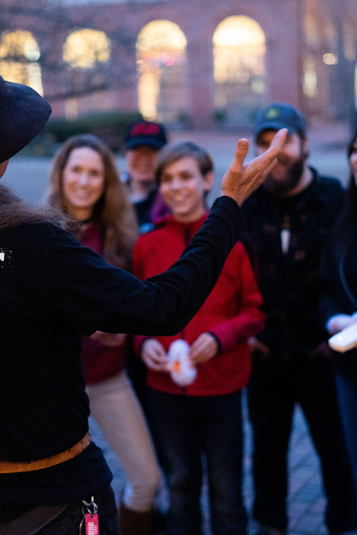Wilmington: Ghosts of the Port City Haunted Walking Tour - Final Thoughts