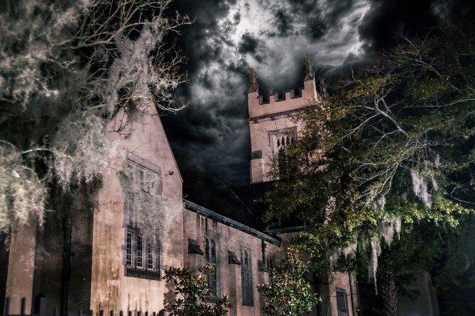 Wilmington Ghosts: Phantoms of Pirates and Patriots Tour - Frequently Asked Questions